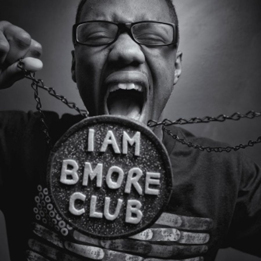 We Need More B-More!!! by Bobby BooShay The DJ | Mixcloud