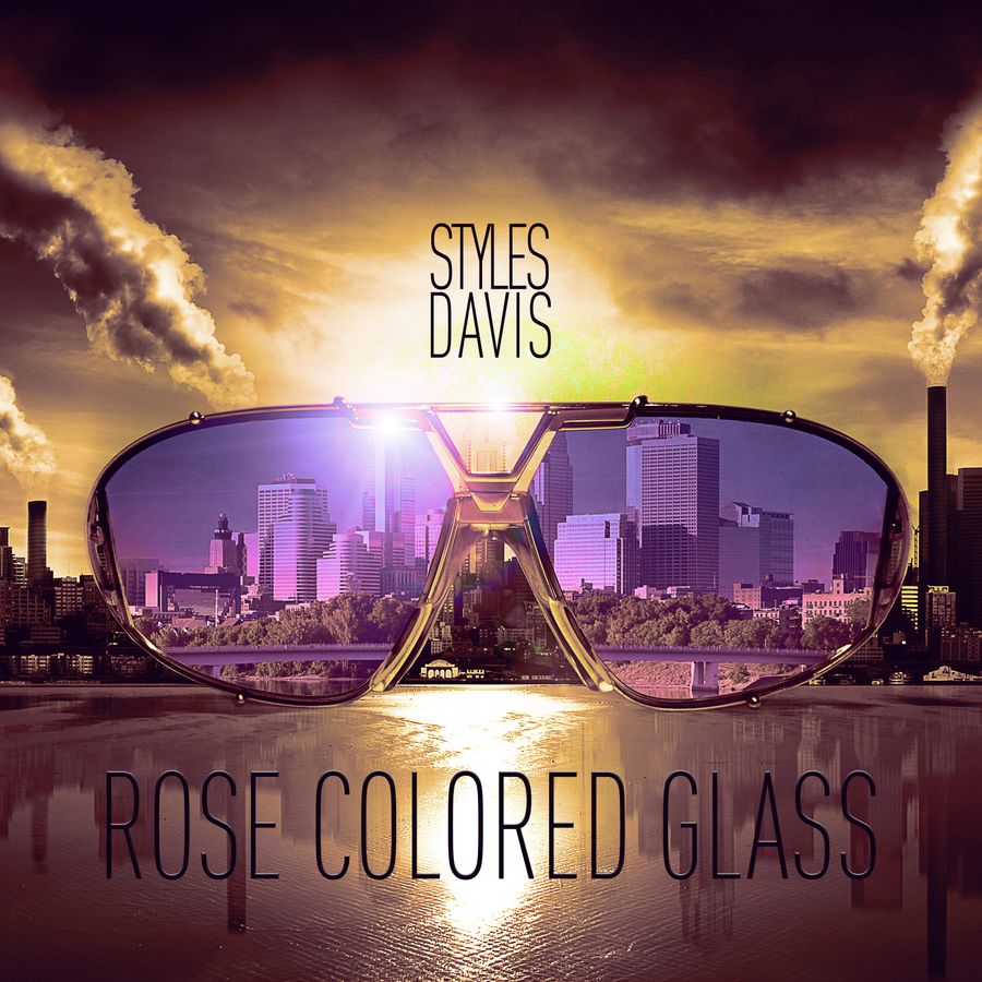 Rose Colored Glass by stylesdavis | Mixcloud