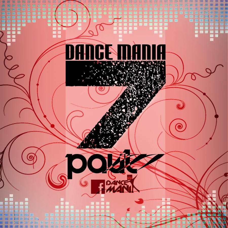 Dance Mania Party vol.7 (Finnal Full Set) by dancemania favorites ...