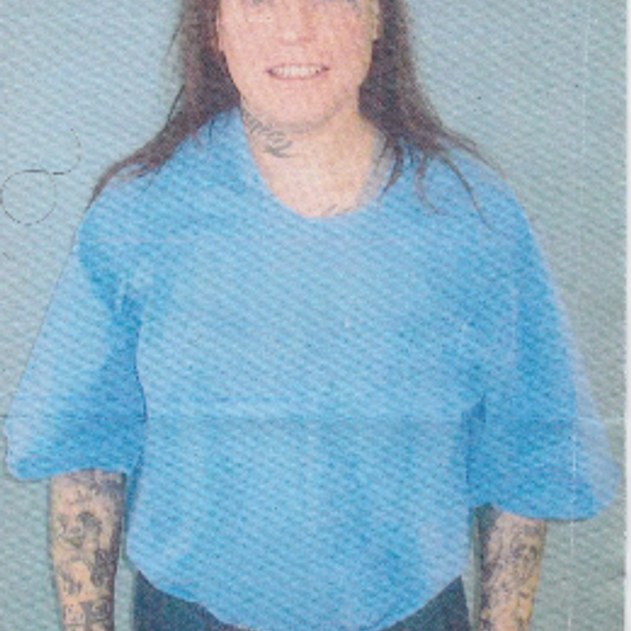 Scream Queens Radio - Trans Prisoner Letters: Jennifer Gann - 9/2/2015 ...