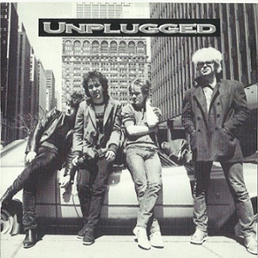 U2 - Unplugged Session 1981 - 1993 by sinlopez | Mixcloud