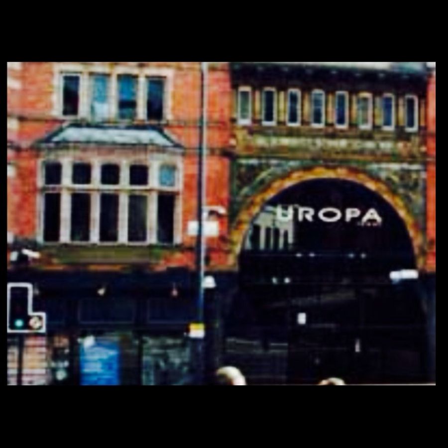 Club Uropa Leeds - Mark Jewell NYE 1999 Old skool Hardhouse by ...