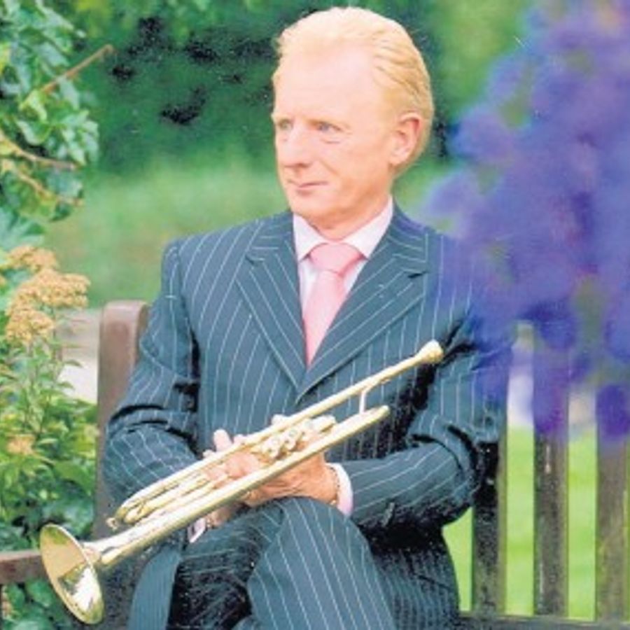 The Country and Irish Show- Johnny Carroll Interview by TCR FM | Mixcloud