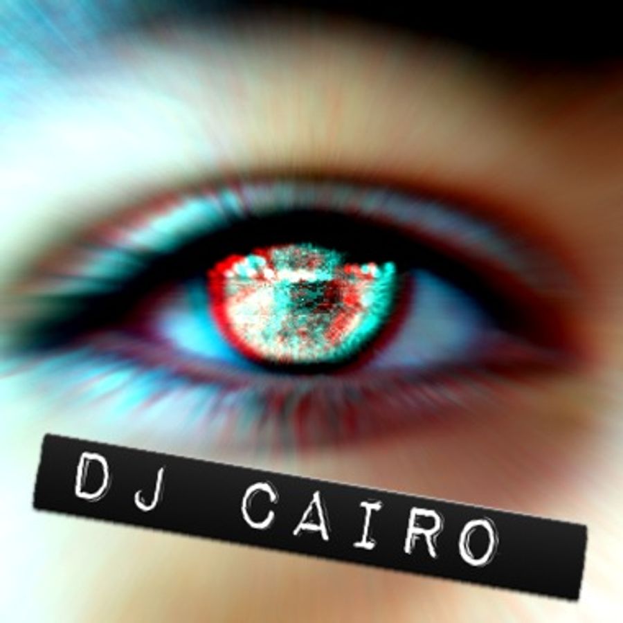 come to the party- DJ Cairo by Jhovan Duran listeners | Mixcloud