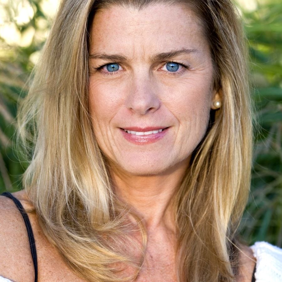 Film & Television Actress Fiona Hutchison Part 1 by UPBEAT ...