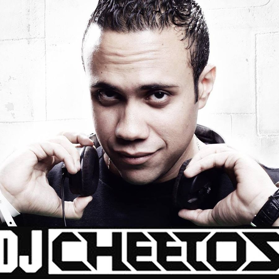 DJ Cheetos - Radio Hits 88.2 FM - Pumping Beats. 4th FEB 2014 by Deejay ...