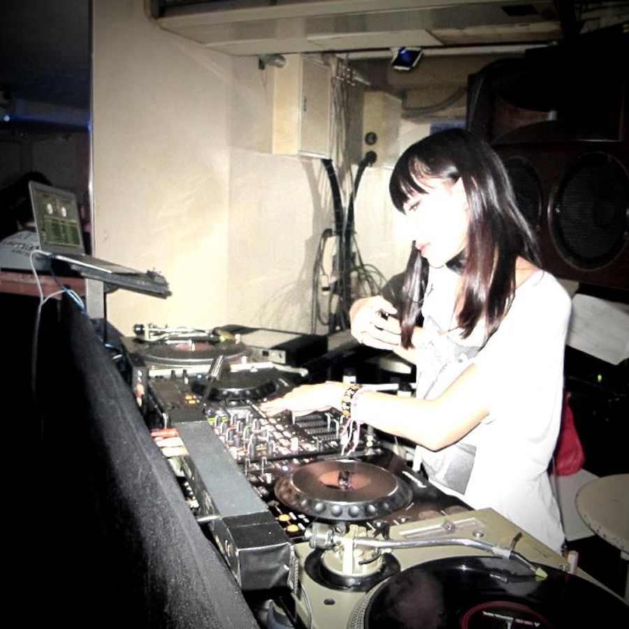 DJ Sally MIX Vol.7 by DJ Sally | Mixcloud