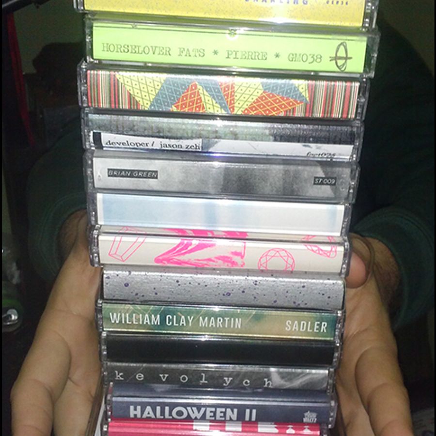 Tabs Out Cassette Podcast - Episode #37 by Tabs Out Cassette Podcast ...