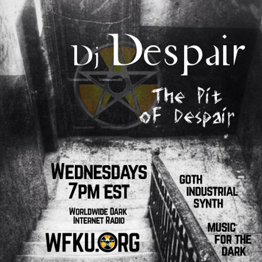 Pit of Despair - 2/10/16 by WFKU favorites | Mixcloud