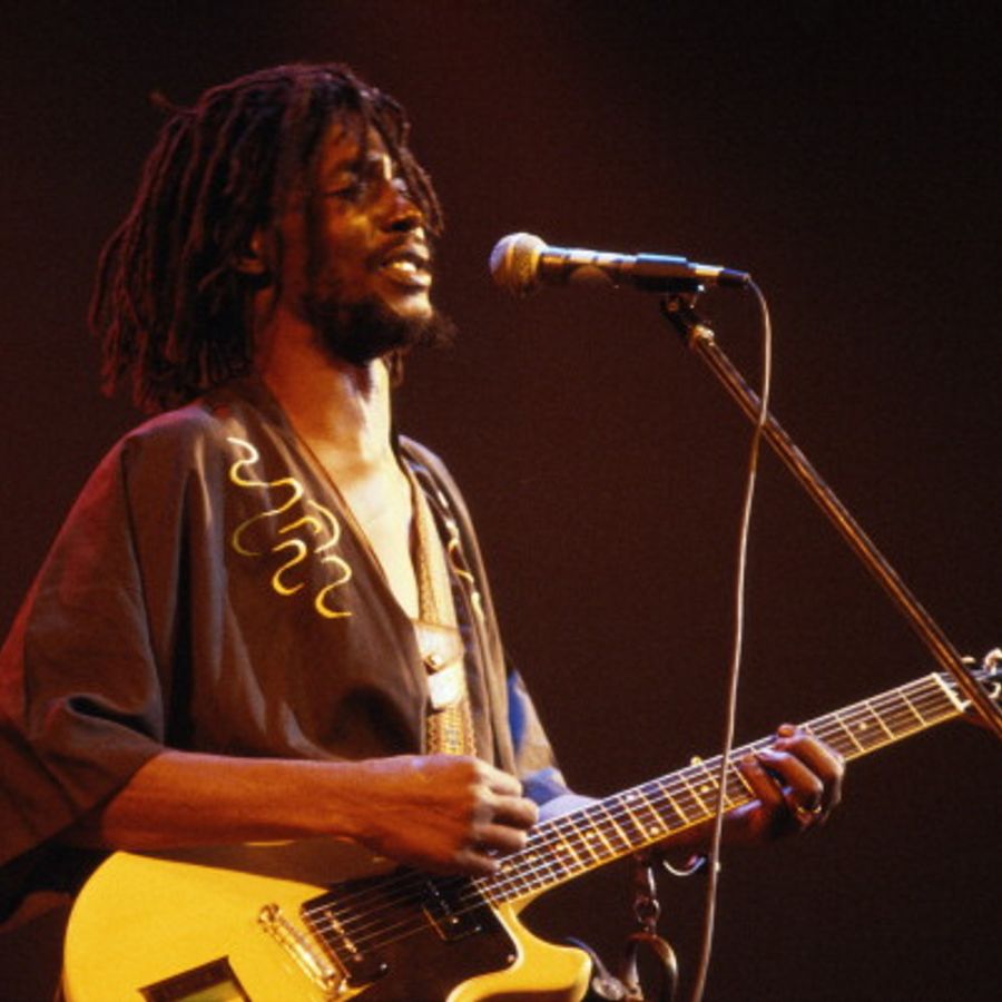 Peter Tosh - Chicago 1982 Soundboard by Dubwise Garage | Mixcloud