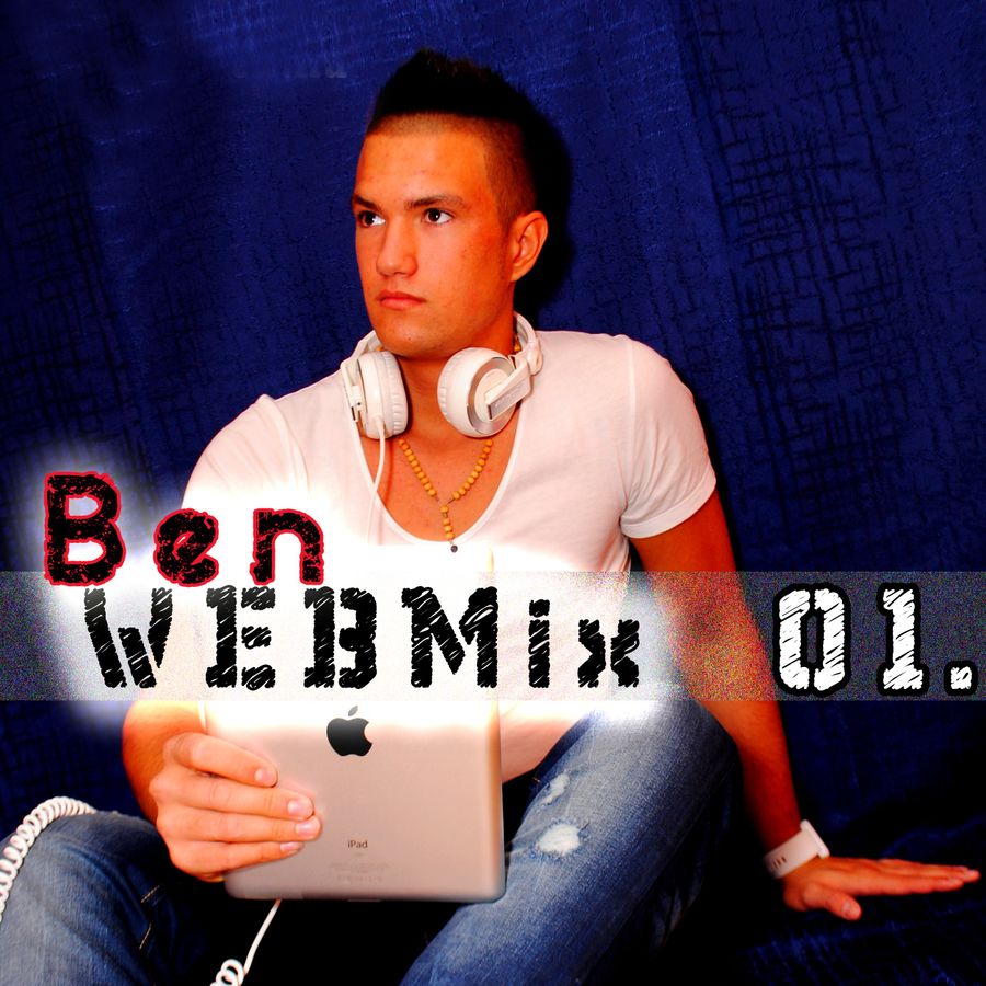 Dj.Ben - WebMix 01. by Dj.Ben listeners | Mixcloud