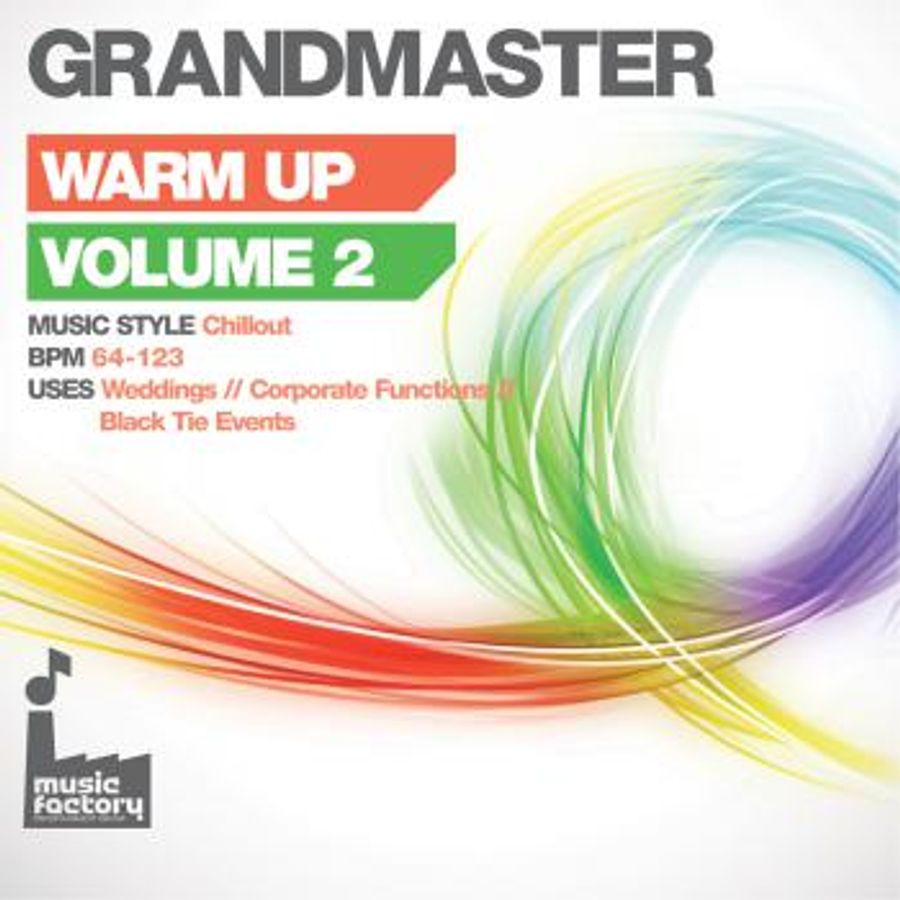 Mastermix Grandmaster Warm Up vol.2 by DJ-POWERMASTERMIX 2018 | Mixcloud