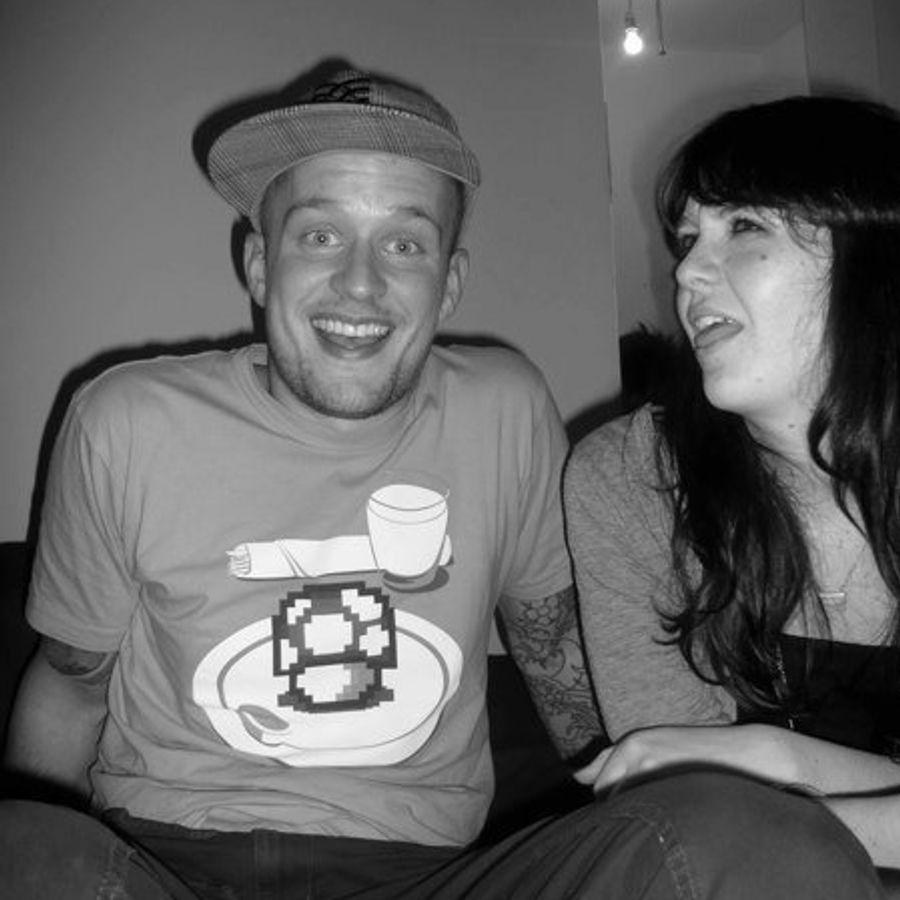 Ronald RayGun - Christmas DnB Mix 2012 by Ronald RayGun | Mixcloud