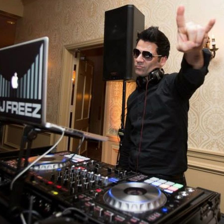 DJ Freez - Kiss FM Episode April 1st 2016 by Freezbeats | Mixcloud