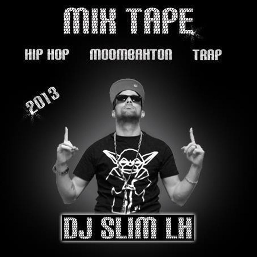 Spécial Trap Music By Dj Slim LH #1 by Slim Lh listeners | Mixcloud