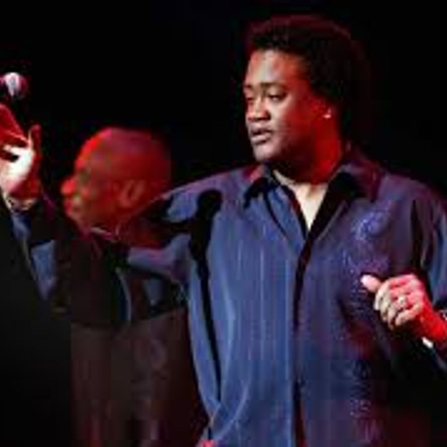 Bully Chats To Eban Brown (Lead Singer Of The Stylistics) by The Soul ...