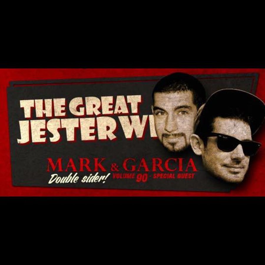 Jester Wild Show - Volume 90 Mark & Garcia (Part 1) by markgarcia1824 ...
