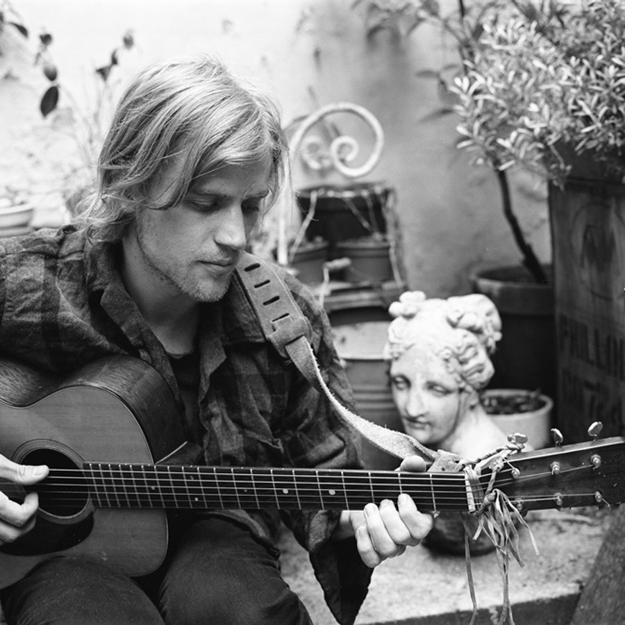 Guest Mix: Johnny Flynn - Songs for the Road by Folk Radio | Mixcloud