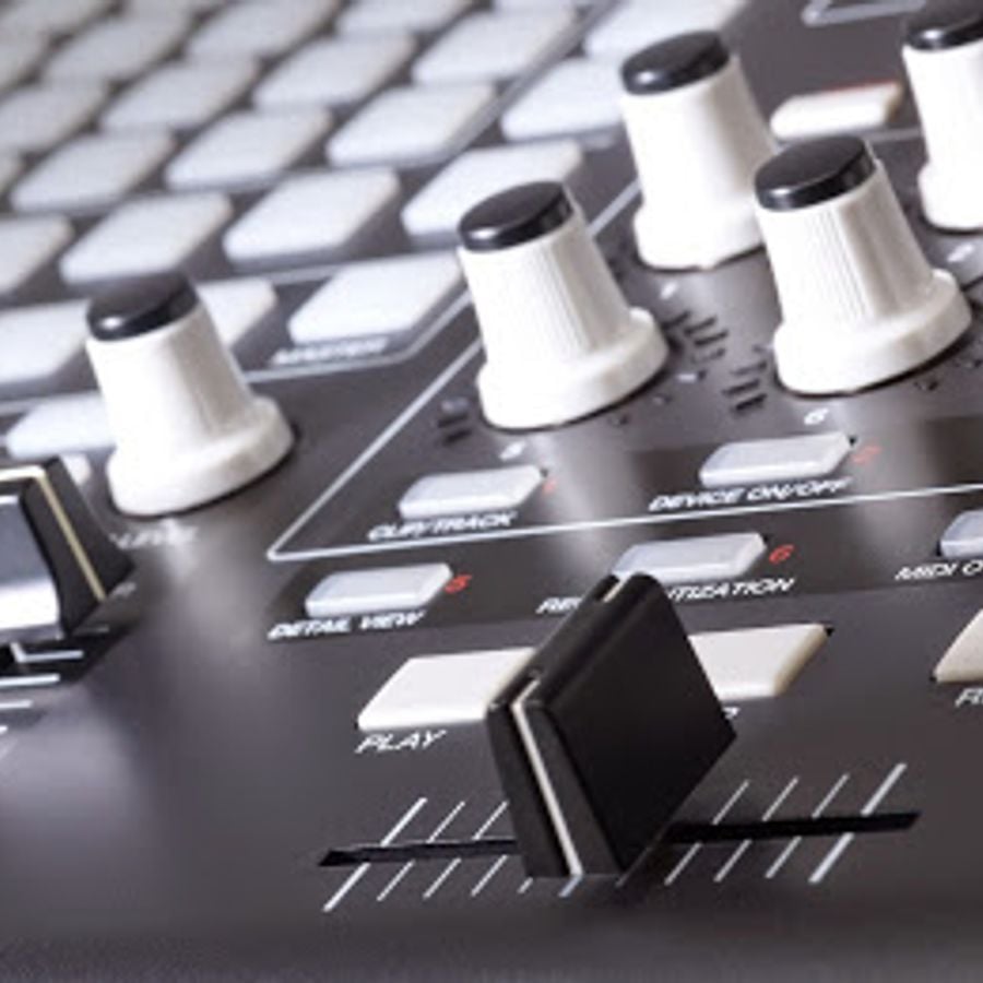 Grandmaster Funk mix 1 by GrandMasterWizz favorites | Mixcloud