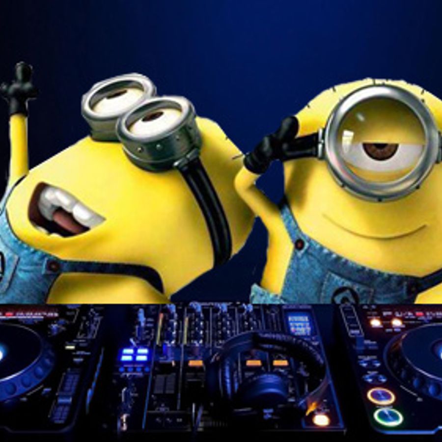 Minion Radio Episode 2 11-19-14 by Dizzy Minion | Mixcloud