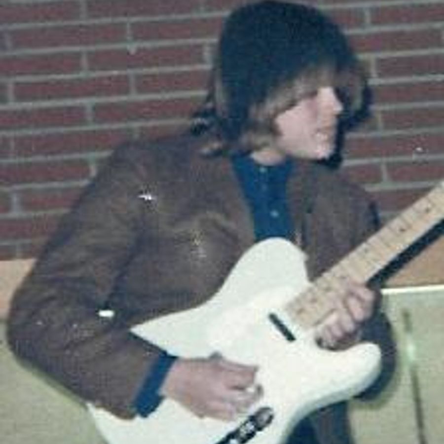 Across the Pond with Bobby Joe Holman and Les Young 12th April 2016 by ...