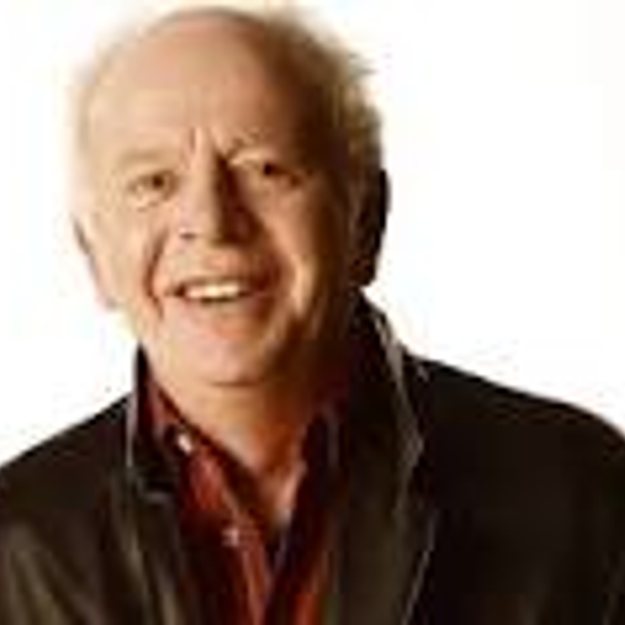 Ray Brooks actor and author talks to Suzanne Hunter by ...