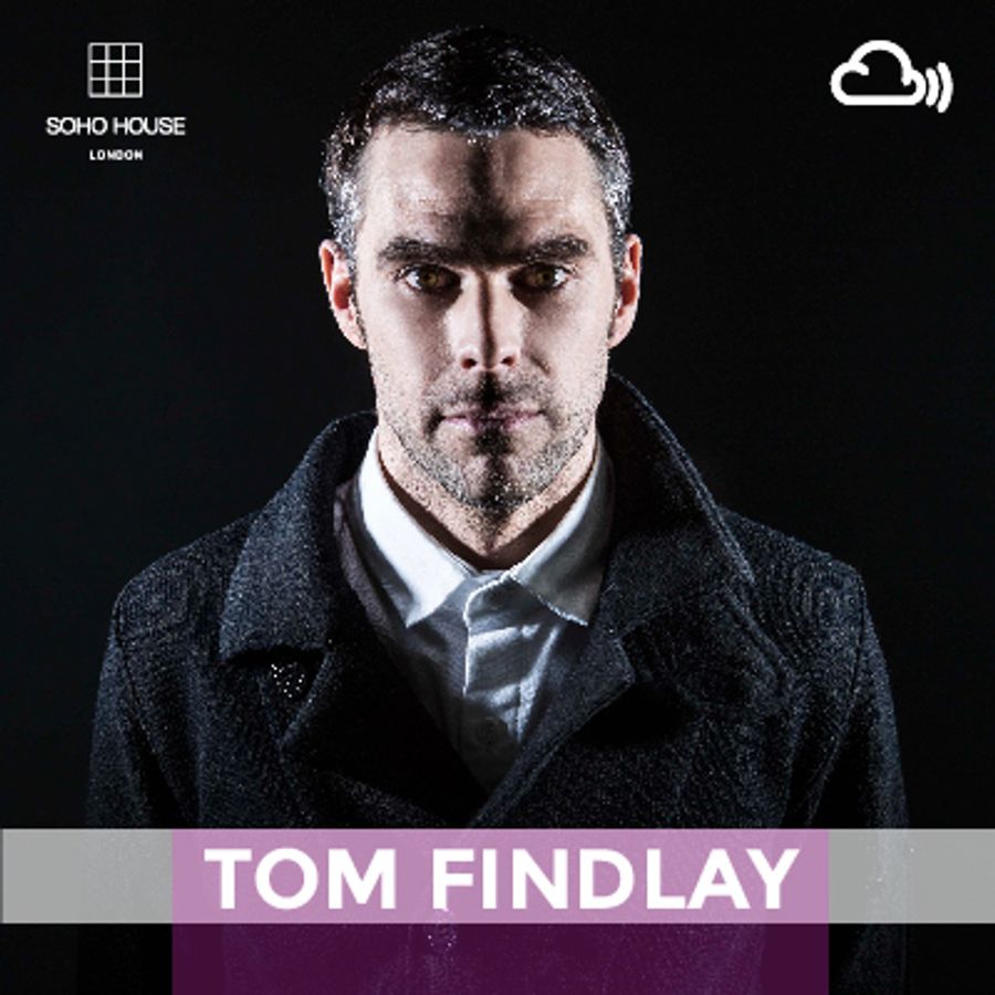 SOHO HOUSE MUSIC // 011: TOM FINDLAY (GROOVE ARMADA) by Soho House ...