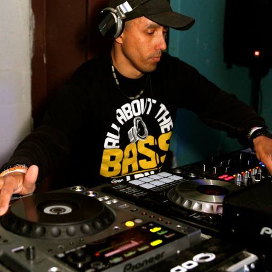 DJ Sean Stylee Veteran's Day 2014 D'n'B Mix Session by DJ Sean Stylee ...