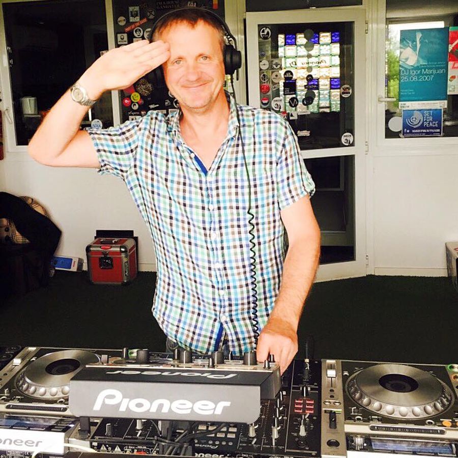 CHRIS COCO - LIVE at IBIZA SONICA - AUGUST 7th 2015 by Ibiza Sonica ...