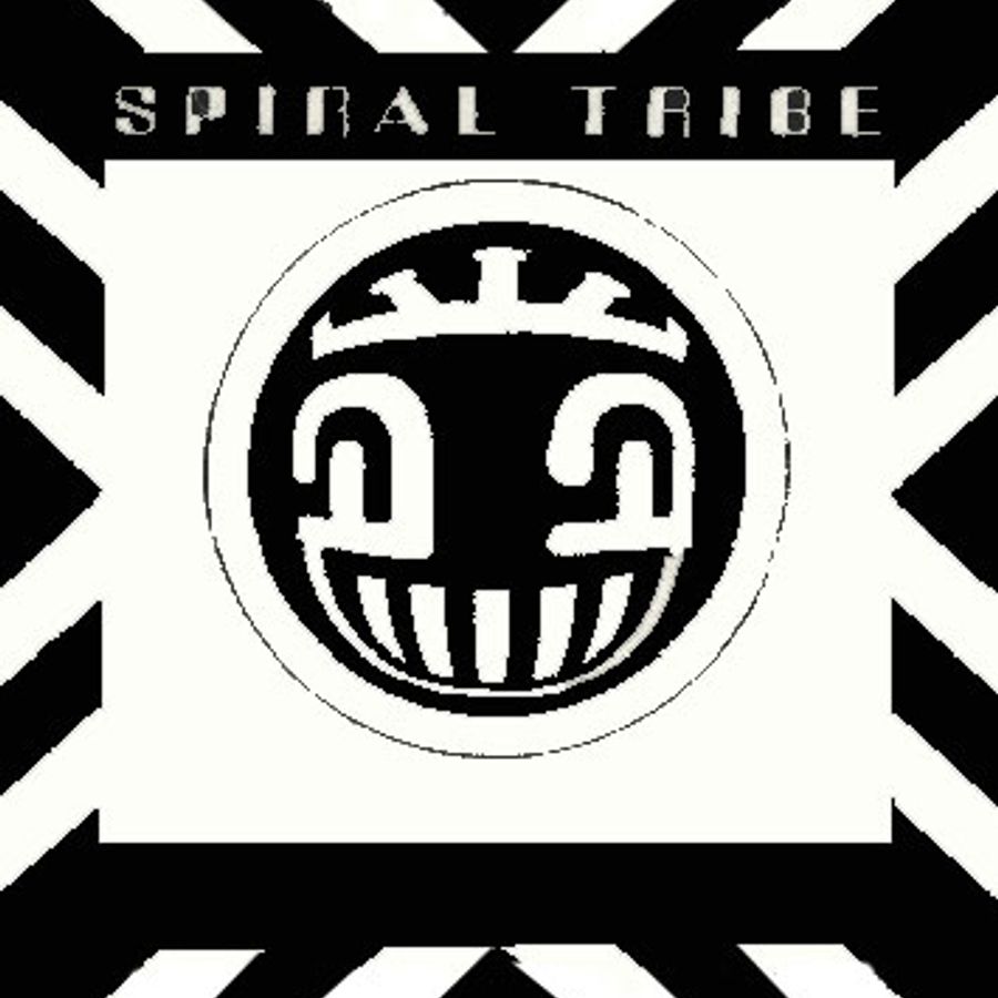 SPIRAL TRIBE - Live 2 - 1993 by Alyens Asylum | Mixcloud