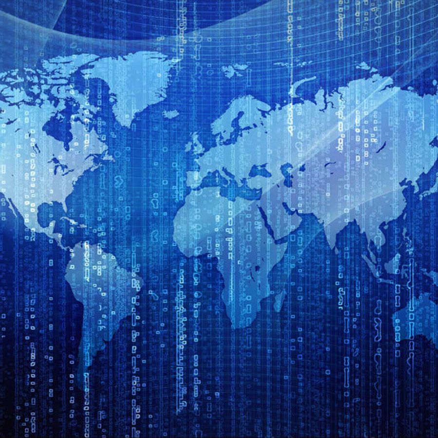 The importance of computer systems in the modern world by mrdmclaughlin ...