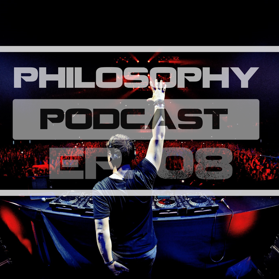 Philosophy Podcast EP. 08 by Philosophy listeners | Mixcloud