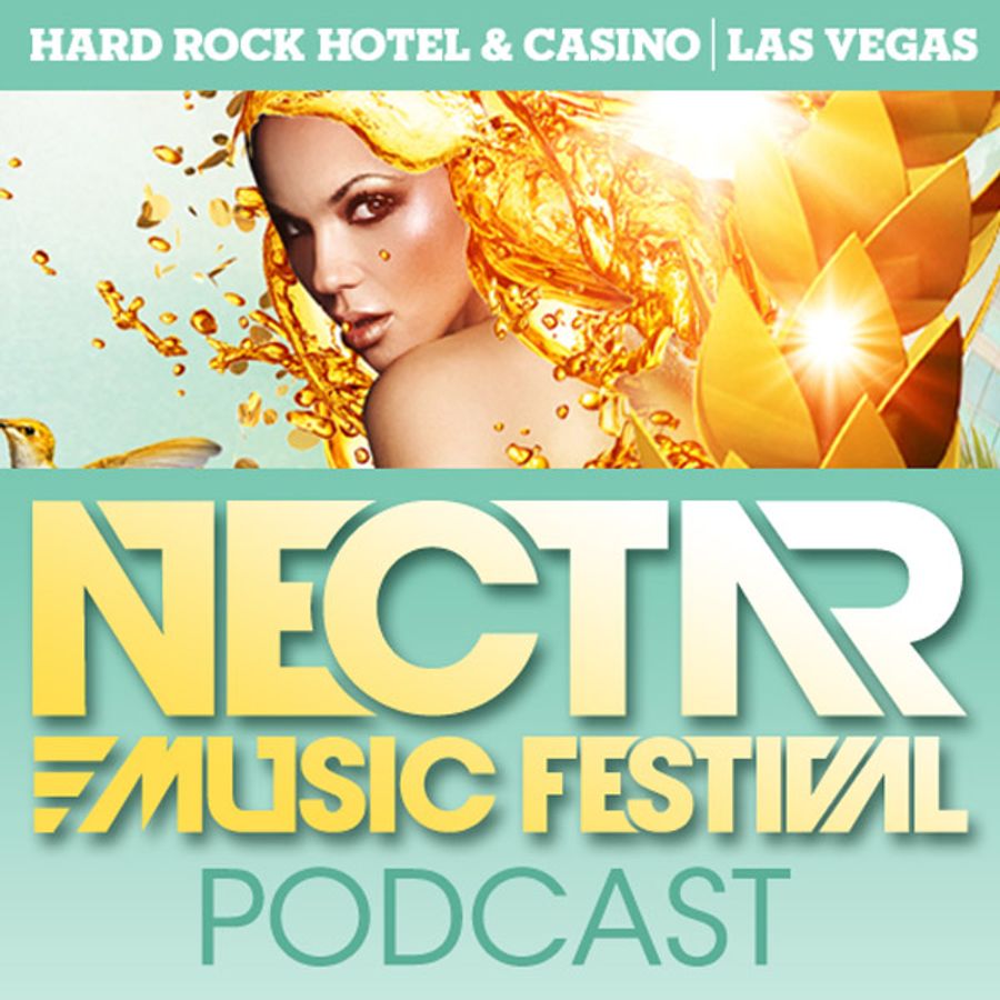 Nectar Music Festival Podcast: Episode 1f ft. DJ CO1 by Nectar Music ...