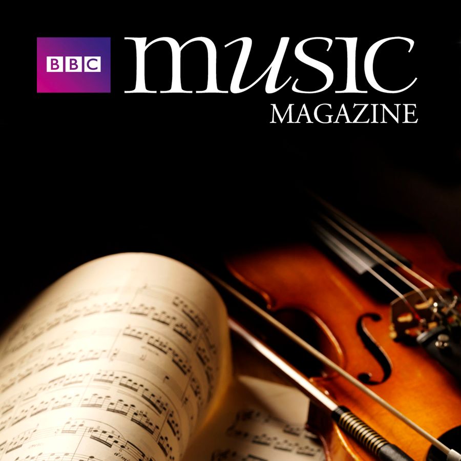 BBC Music Magazine Cover CD (October 2016): Best of British by BBC ...