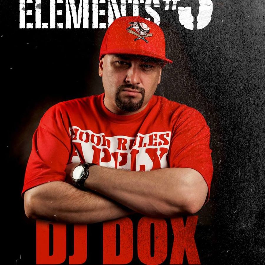 Dj Dox & Dj Undoo Prezinta-Yo! mtv Rap's -the legacy by DJ DOX | Mixcloud