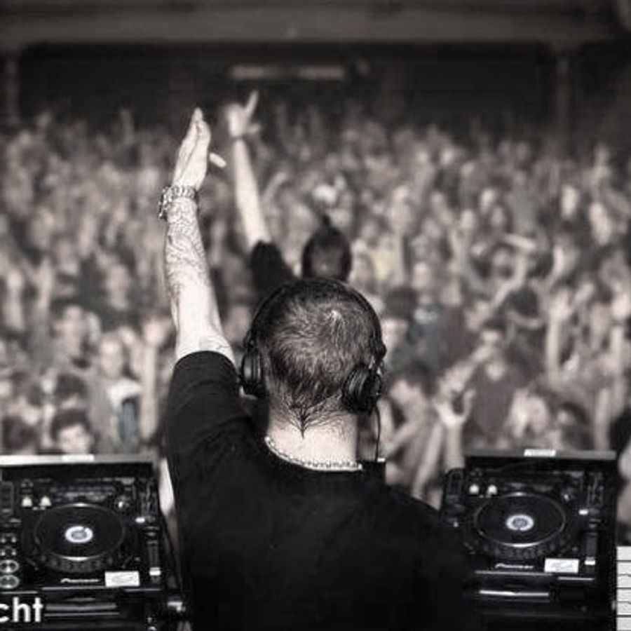 DJ Hatcha Oldskool Garage Mix 2004 by DJ Hatcha | Mixcloud