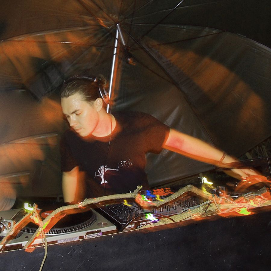 Patrick Wieland 2021.04 @ Secret Location part 1 by PatrickWieland | Mixcloud