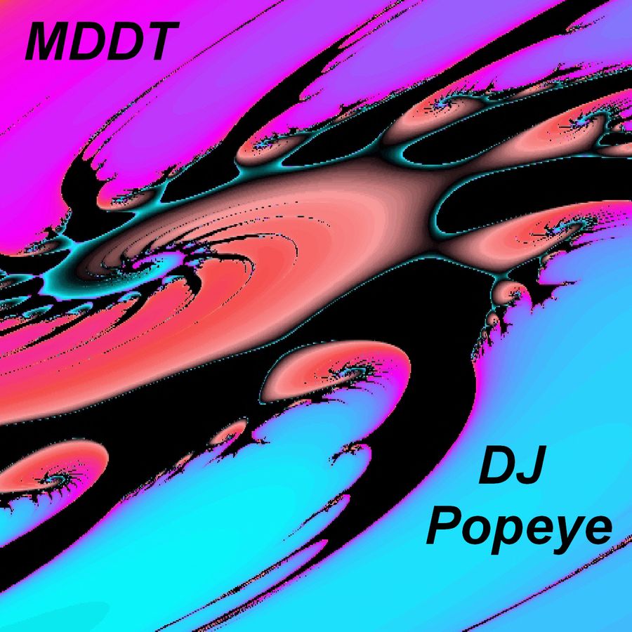 DJ Popeye - ClubDanceMiniMix 3 by MDDT | Mixcloud