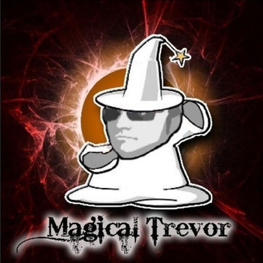 Magical Trevor - Download 2011 Mini Mix by MagicalTrevor | Mixcloud