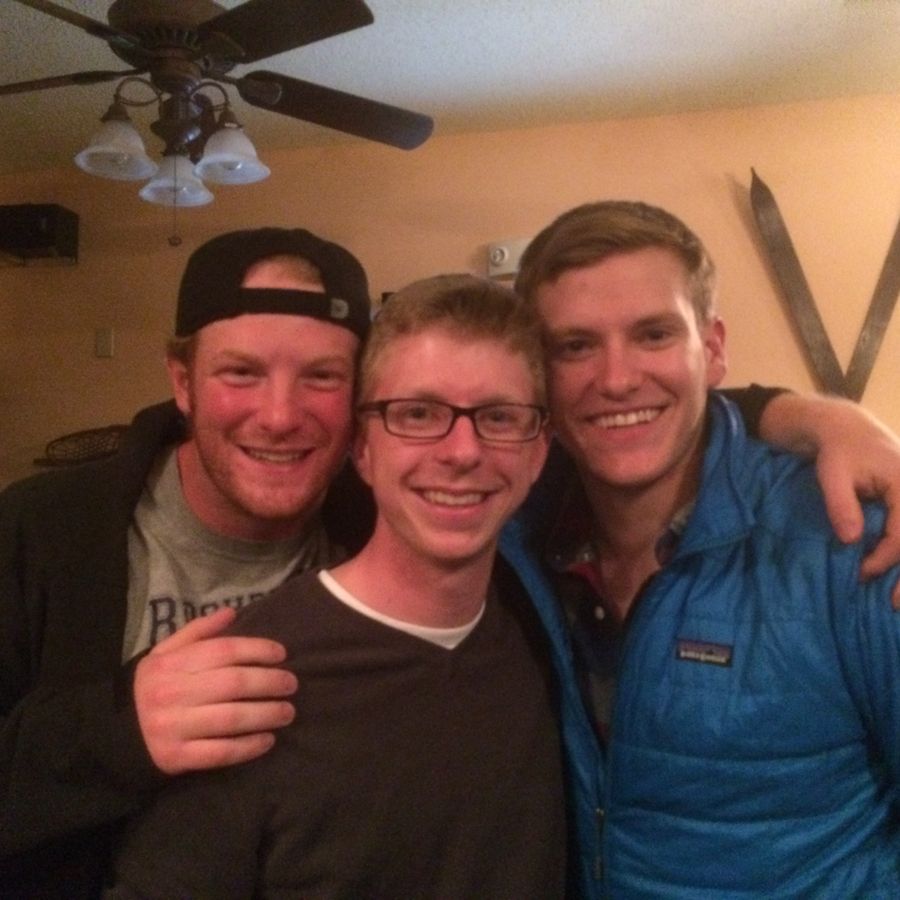 Mike and Wiley in the Morning on the Internet featuring Dusty: Episode ...