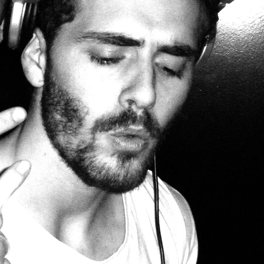 Ben Barth - Mix Some Noise #1 by Benjamin Barth listeners | Mixcloud